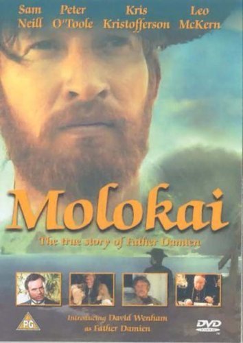 Amazon.com: Molokai, la isla maldita : David Wenham, Kate Ceberano, Jan ...