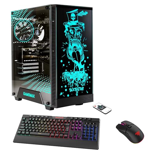 Hyrican Gaming PC – Die 15 besten Produkte im Vergleich - WinTotal
