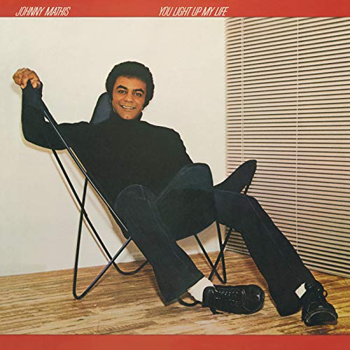 You Light Up My Life : Johnny Mathis: Amazon.fr: Digital Music