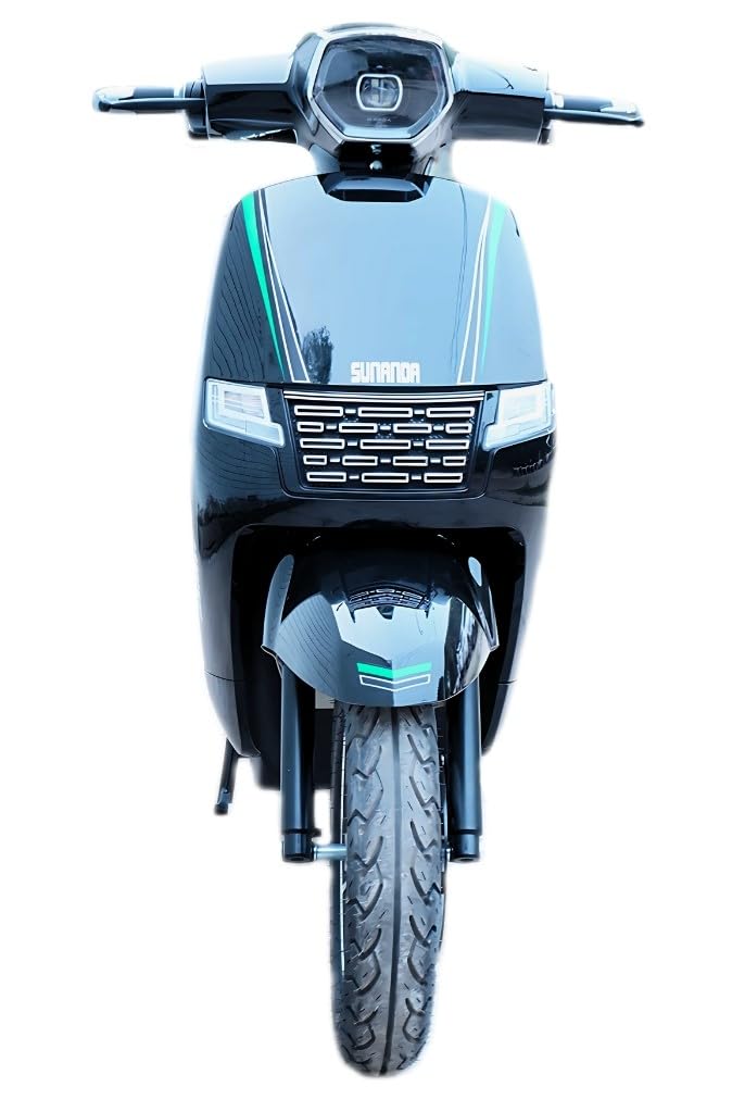 DESTINY+ Powered by SUNANDA GREENTECH E-Vehicles Booking for Ex ...