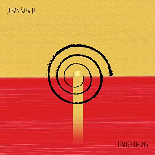 Play Transforming by Johan Sara Jr. on Amazon Music