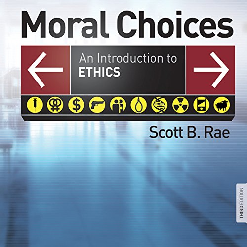 Amazon.com: Moral Choices: An Introduction to Ethics (Audible Audio ...