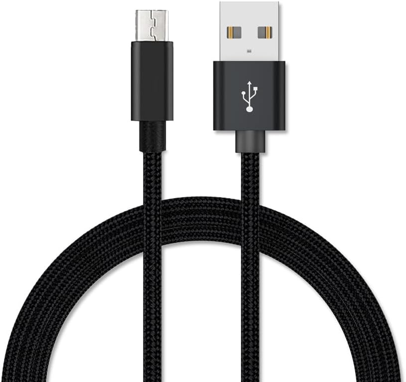 Amazon.com: Power Cord Compatible with Fire Stick Firestick Extension ...