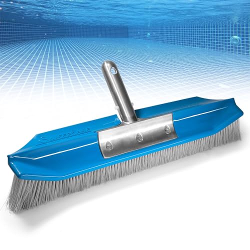 Best Pool Brush: A Review & Buying Guide
