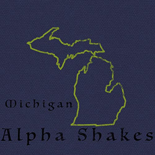 Play Michigan by Alpha Shakes on Amazon Music