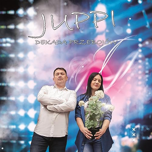 Amazon MusicでJuppiのDekada Przebojowを再生する