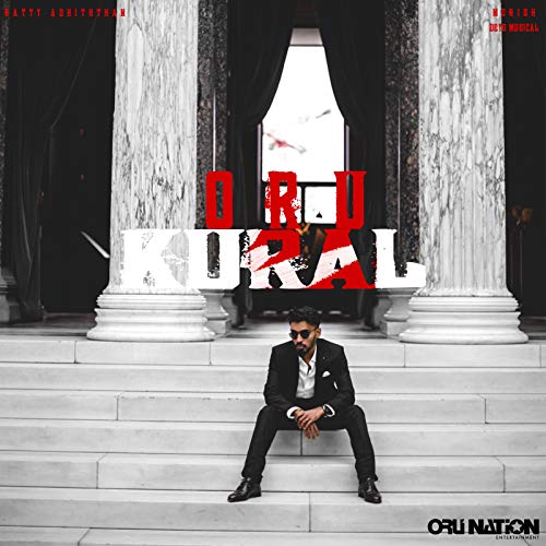 Oru Kural by Ratty Adhiththan feat. Morish on Amazon Prime Music