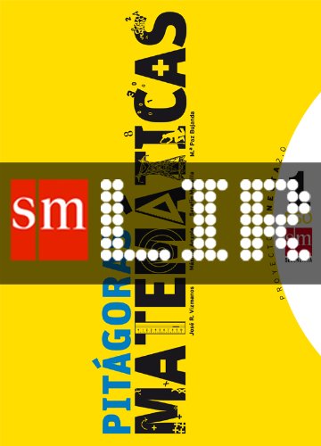 Amazon.com: LIR Alumno: Matemáticas, Pitágoras. 1 ESO. Conecta 2.0 ...