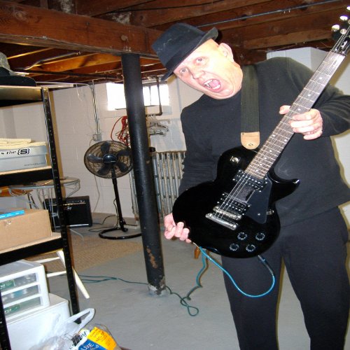 Amazon.com: Broad Spectrum : Tony Rocker: Digital Music