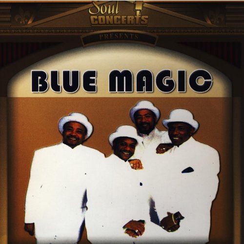 Play Live in Philly by Blue Magic on Amazon Music