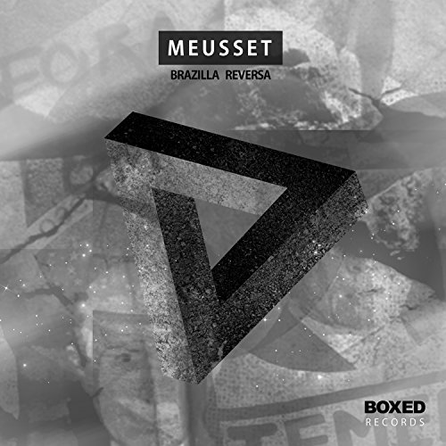 Amazon.co.jp: Brazilla Reversa : Meusset: デジタルミュージック