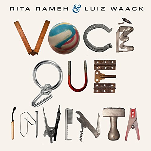 Amazon.com: Você Que Inventa : Rita Rameh e Luiz Waack: Digital Music
