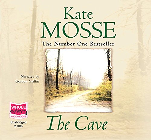 The Cave: Kate Mosse: 9781407442181: Amazon.com: Books