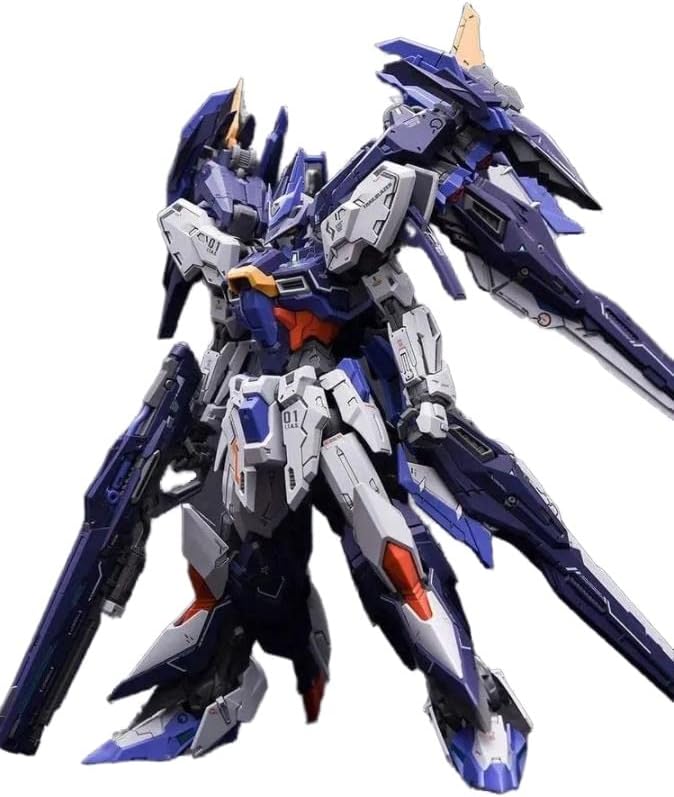 Amazon.co.jp: 「RCW」 Genesis 1/100 無限の新星 INERAシリーズ 第二弾 PIOMEER プラモデル : ホビー