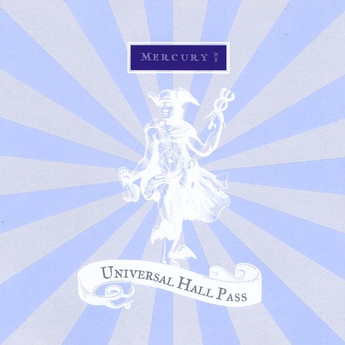 Amazon.com: Mercury : Universal Hall Pass: Digital Music