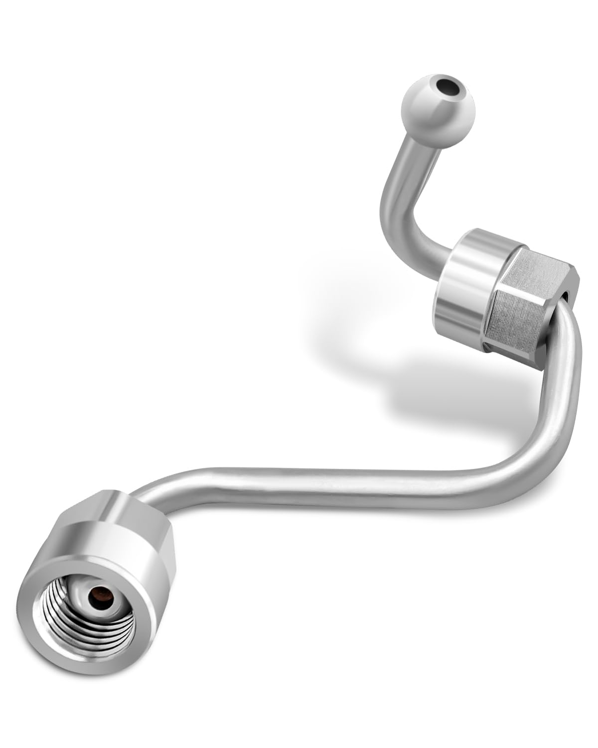 Amazon.com: Replace 12608374 Intermediate Fuel Feed Pipe, Pump To Rail ...