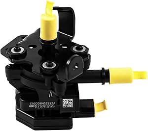 Amazon.com: Aumtoni Vapor Canister Purge Valve, Compatible with ...