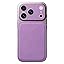 LTLMYDAM Capa de couro para iPhone 17 Pro Max/17 Pro/Air/17, capa de ...