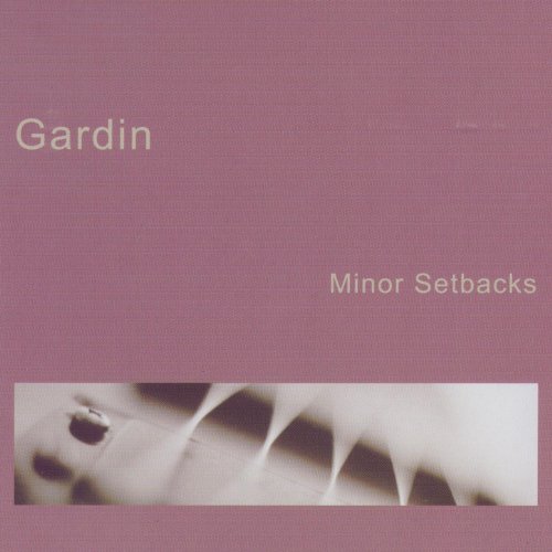 Amazon.com: Minor Setbacks : Gardin: Digital Music