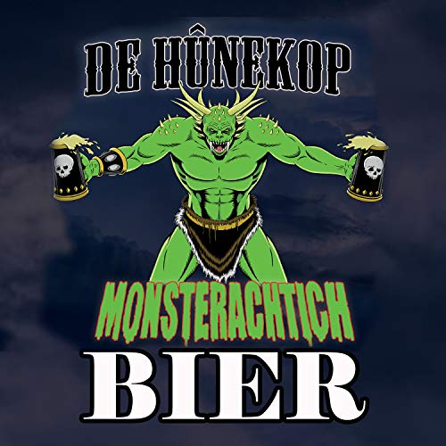 Bier de De Hunekop en Amazon Music Unlimited