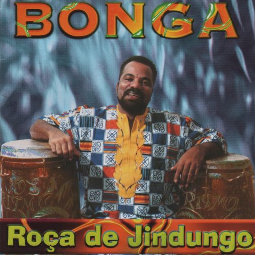 Play Roça de Jindungo by Bonga on Amazon Music