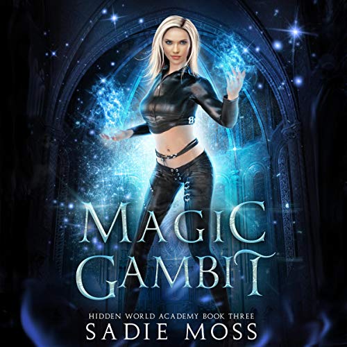 Publication: Magic Gambit