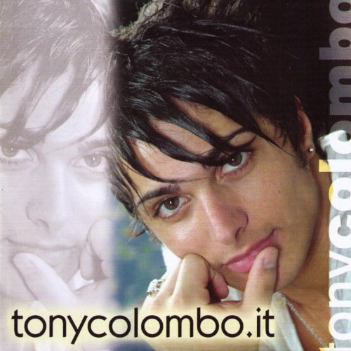 Spiele Tony Colombo.it von Tony Colombo auf Amazon Music ab