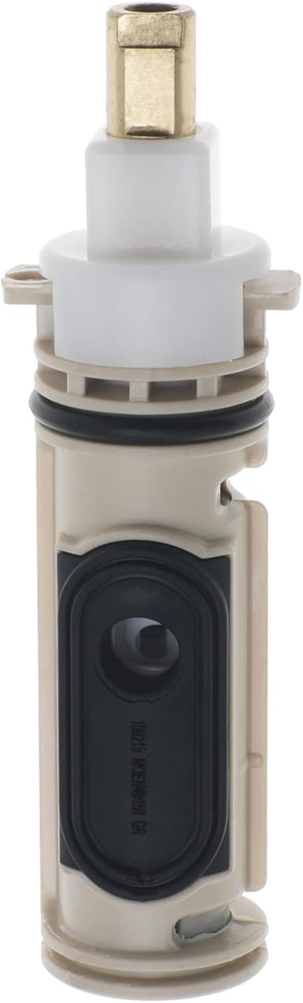 One-Handle Faucet Cartridge for Moen Tub Shower for 1222 Moen Cartridge ...