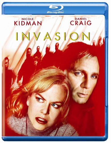 Invasion: Amazon.it: Kidman, Nicole, Craig, Daniel, Northam, Jeremy ...