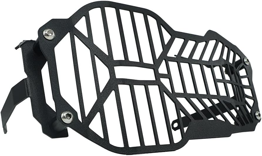 Buy QWERD Headlamp Grill Grille Guard for BMW R1250GS for R1200GS for ...