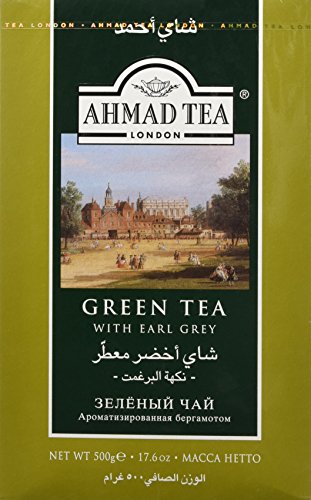 The 18 Best Ahmad Tea Green Tea of 2025 [Verified] - Cherry Picks