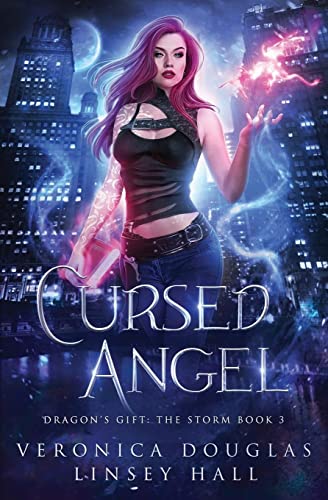 Publication: Cursed Angel