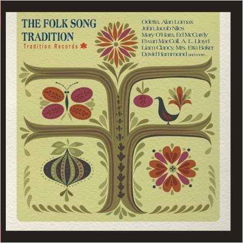 Amazon.com: Folk Song Tradition / Various: CDs & Vinyl