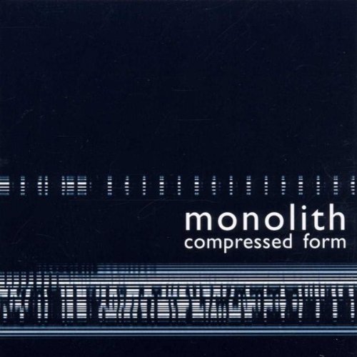 Compressed Form: Monolith: Amazon.es: CDs y vinilos}
