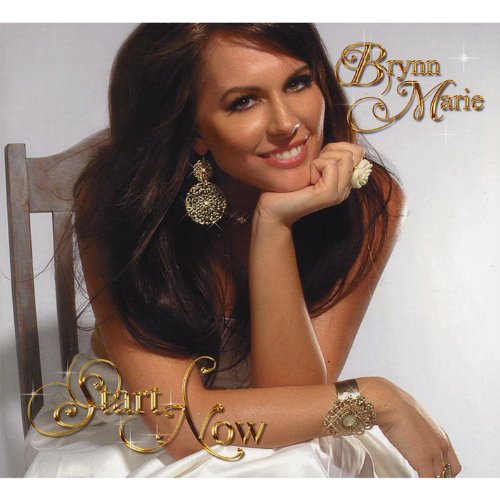 Amazon MusicでBrynn MarieのStart Now EPを再生する