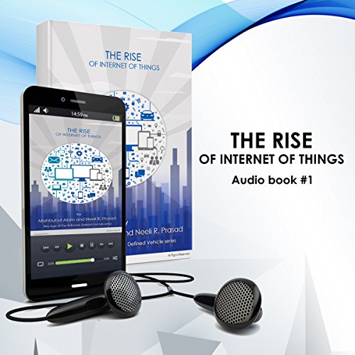 The Rise of Internet of Things: The Age of the Software Defined Vehicle ...