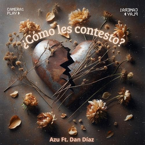 ¿Cómo les contesto? de Dan Díaz en Amazon Music - Amazon.es