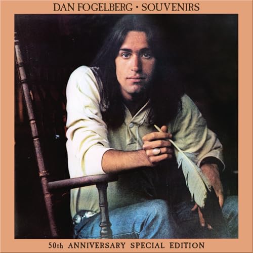 Souvenirs (50th Anniversary Edition) von Dan Fogelberg bei Amazon Music ...