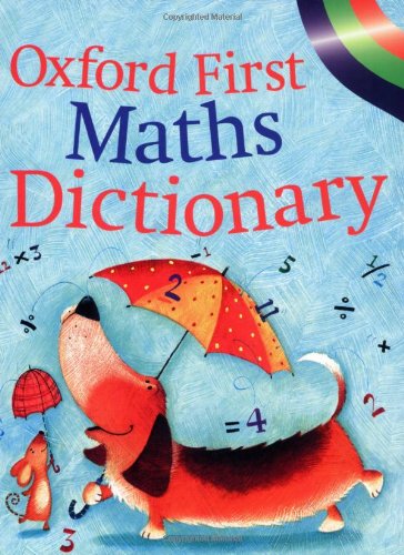 Oxford First Maths Dictionary: Patilla, Peter: 9780199111640: Amazon ...