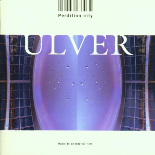 Amazon.de:Perdition City