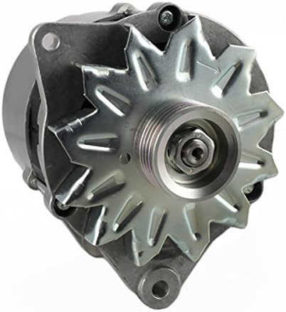 Amazon.com: Sando 2048100.1 Alternator : Automotive