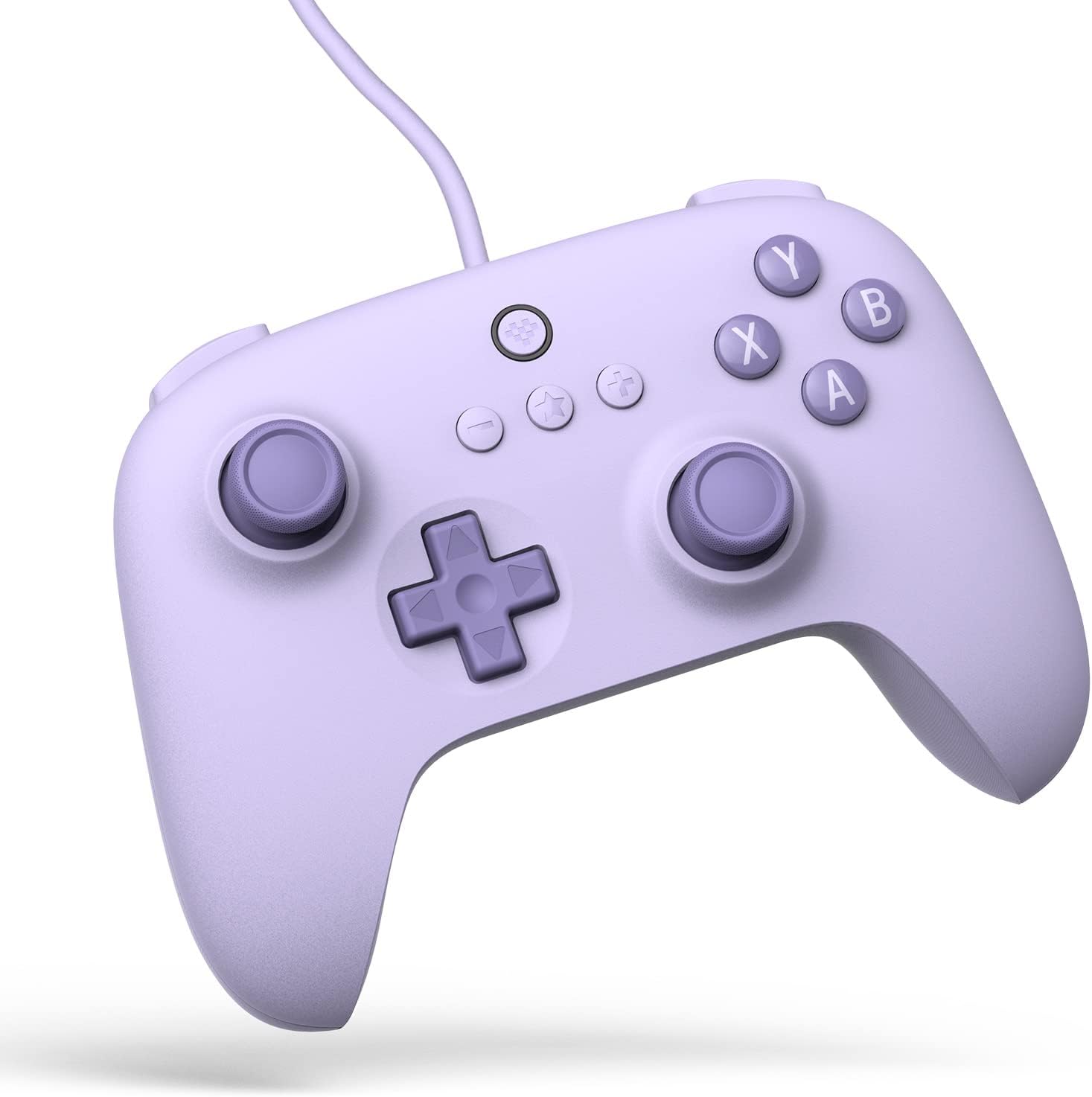 8Bitdo Ultimate C Wired Controller For Windows PC Android Steam Deck 8bitdo-ultimate-c-wired-controller-for-windows-pc-android-steam-deck