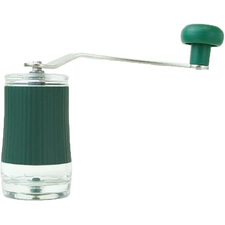 Amazon.com: Porlex Green Tea Grinder: Spice Mills: Home & Kitchen