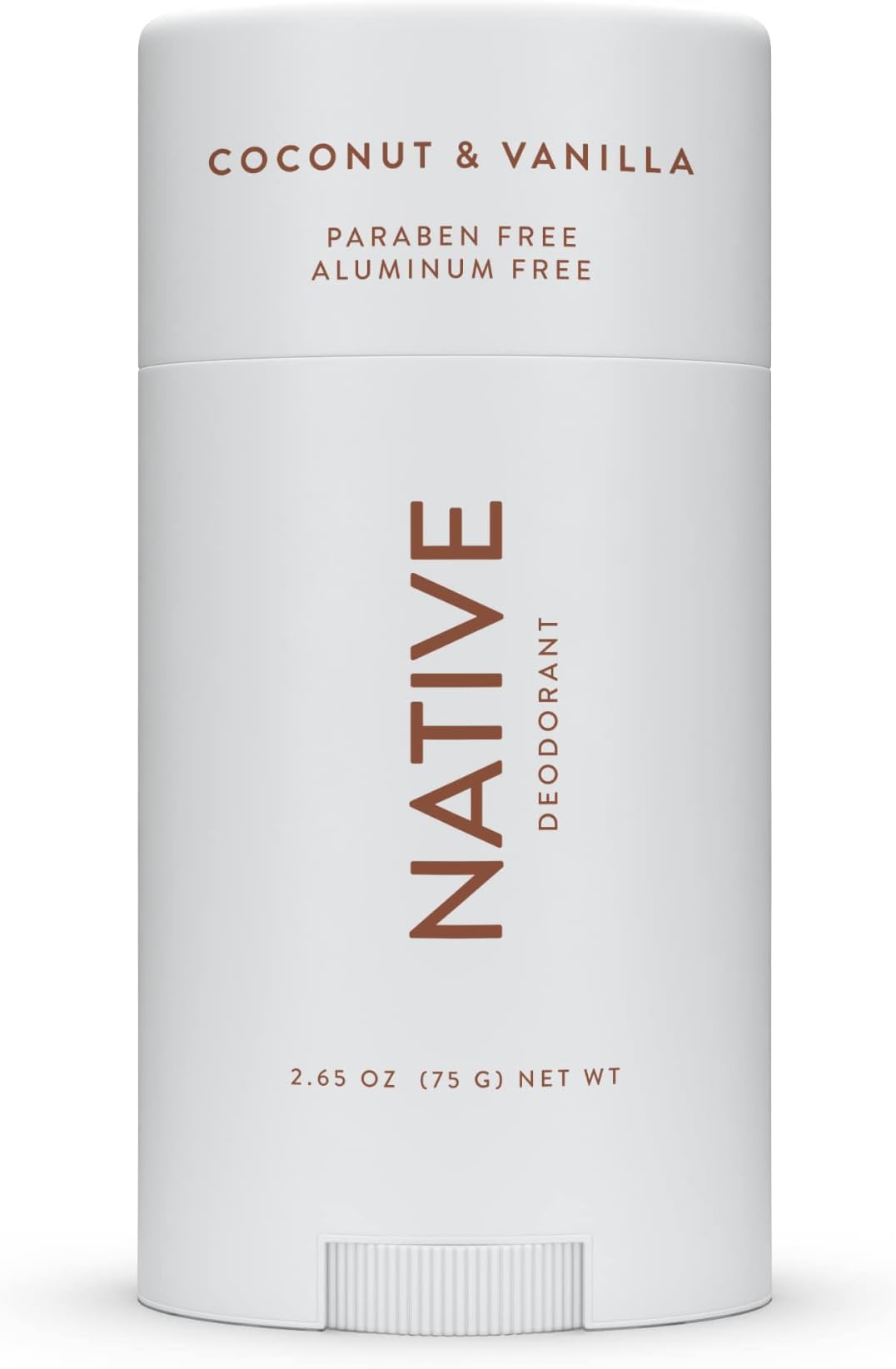 Amazon.com : Native Deodorant Contains Naturally Derived Ingredients ...