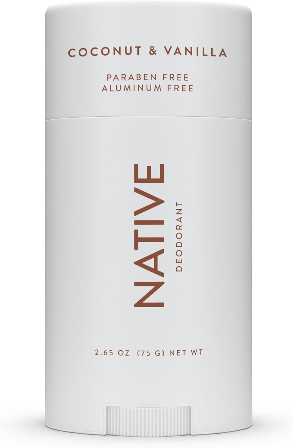 Native Deodorant - Natural Deodorant Made without Aluminum & Parabens ...