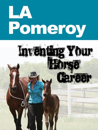 L.A. Pomeroy (Inventing Your Horse Career Book 3) eBook : Levin ...