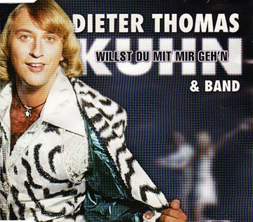 Willst Du Mit Mir Geh'n - Amazon.com Music