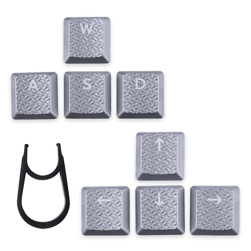 Amazon.com: Backlit keycaps Key Cap Replacement for GL Tactile Switch ...