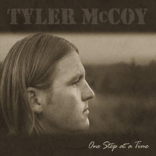 Play One Step At a Time by Tyler McCoy on Amazon Music