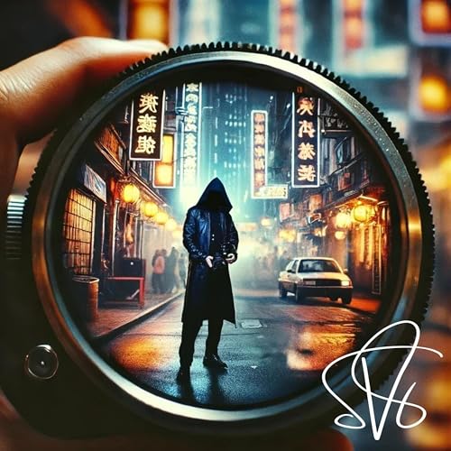 Play Refocus (35mm at a Time) by Sound vs Silence feat. Mandeep Vinay ...